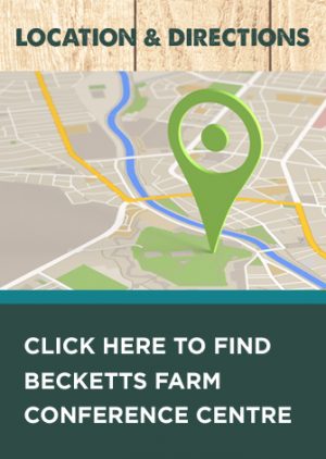 Conference Centre - Becketts Farm