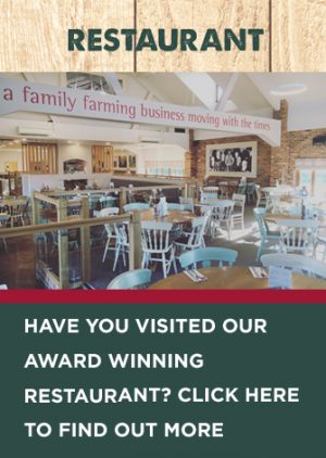 Farm Shop | Local Produce | Birmingham | Solihull | Becketts Farm