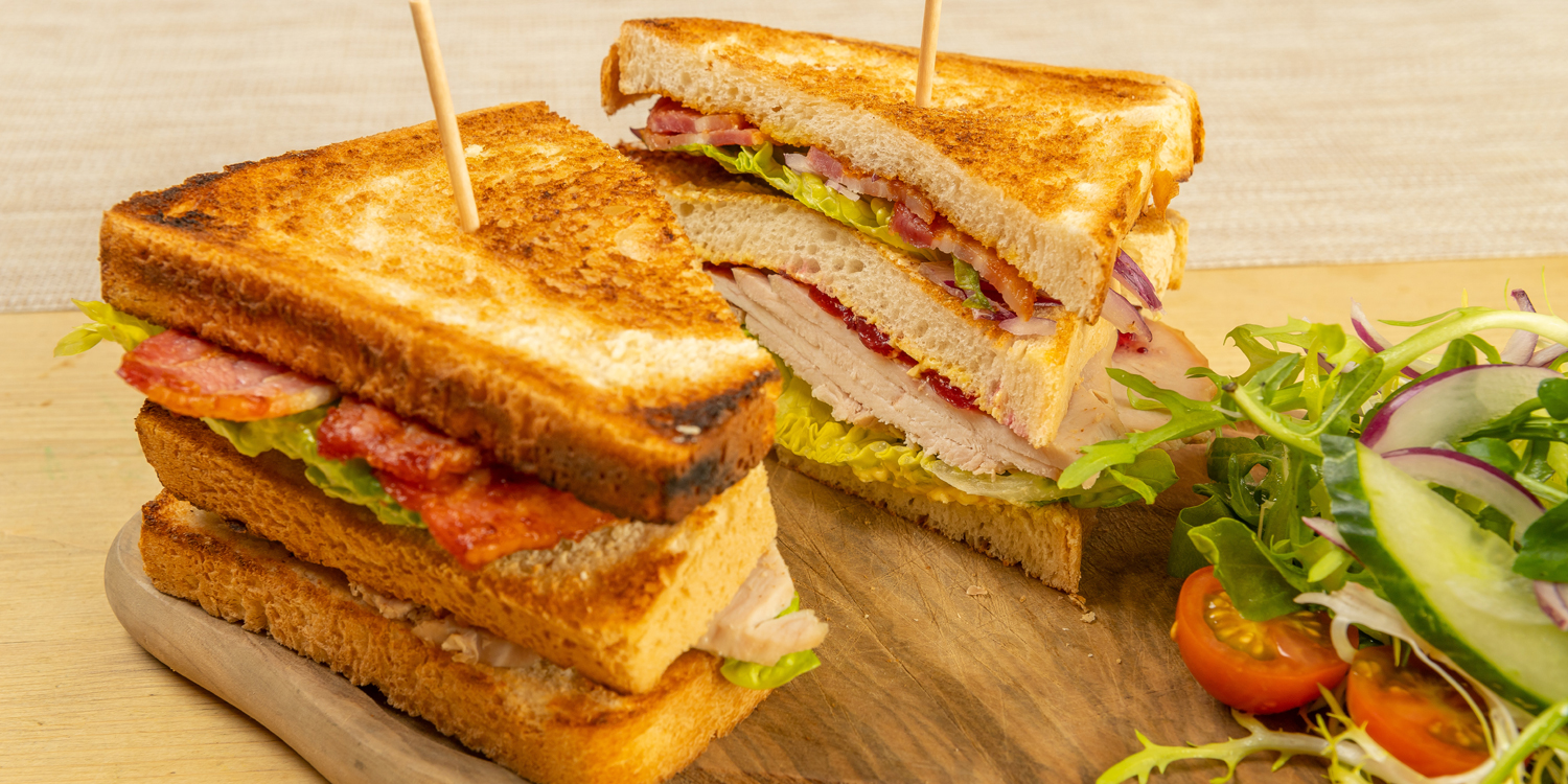 Restaurant Menus | Becketts Farm | Main Menu | Children's Menu