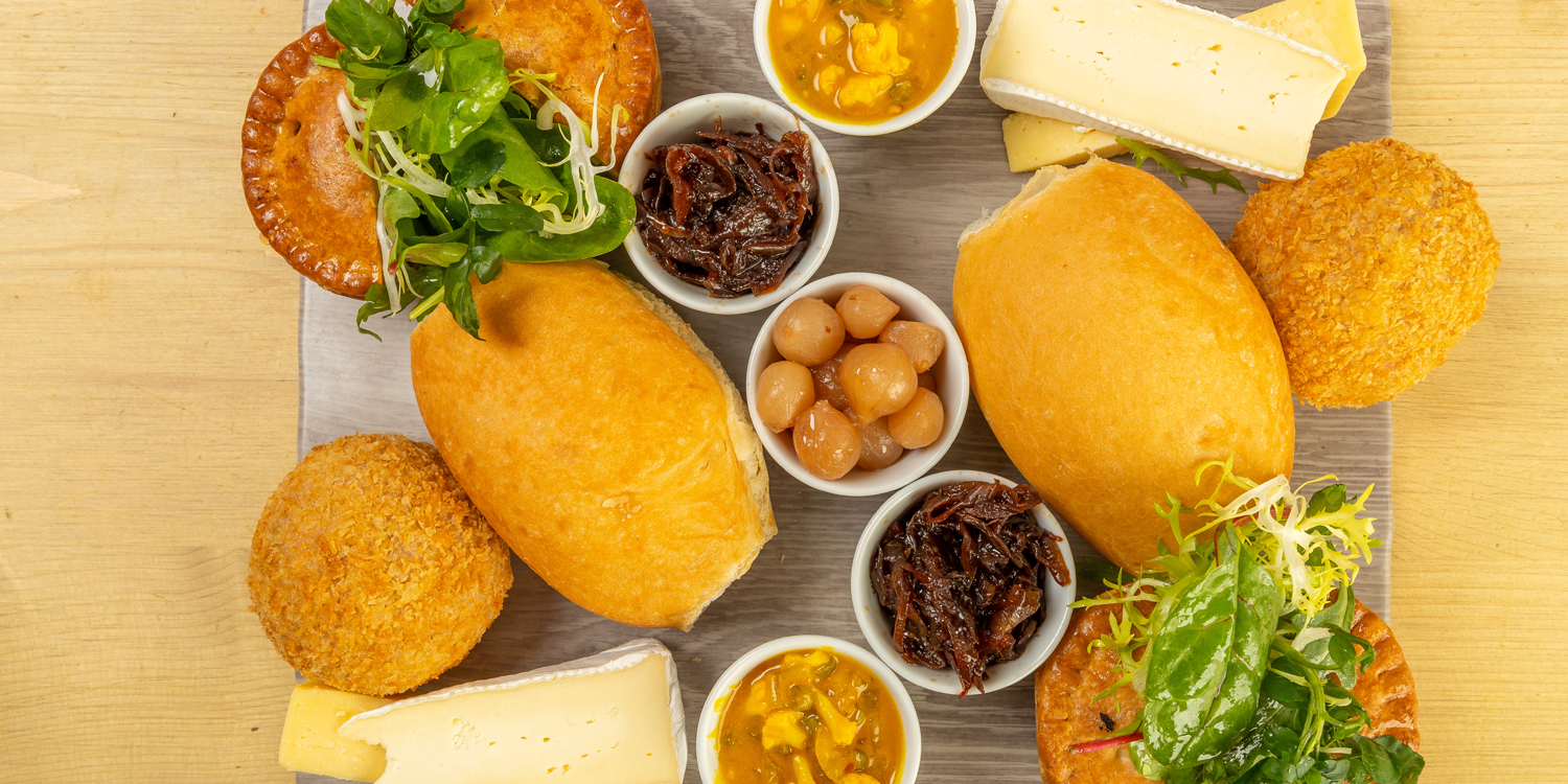 Restaurant Menus | Becketts Farm | Main Menu | Children's Menu