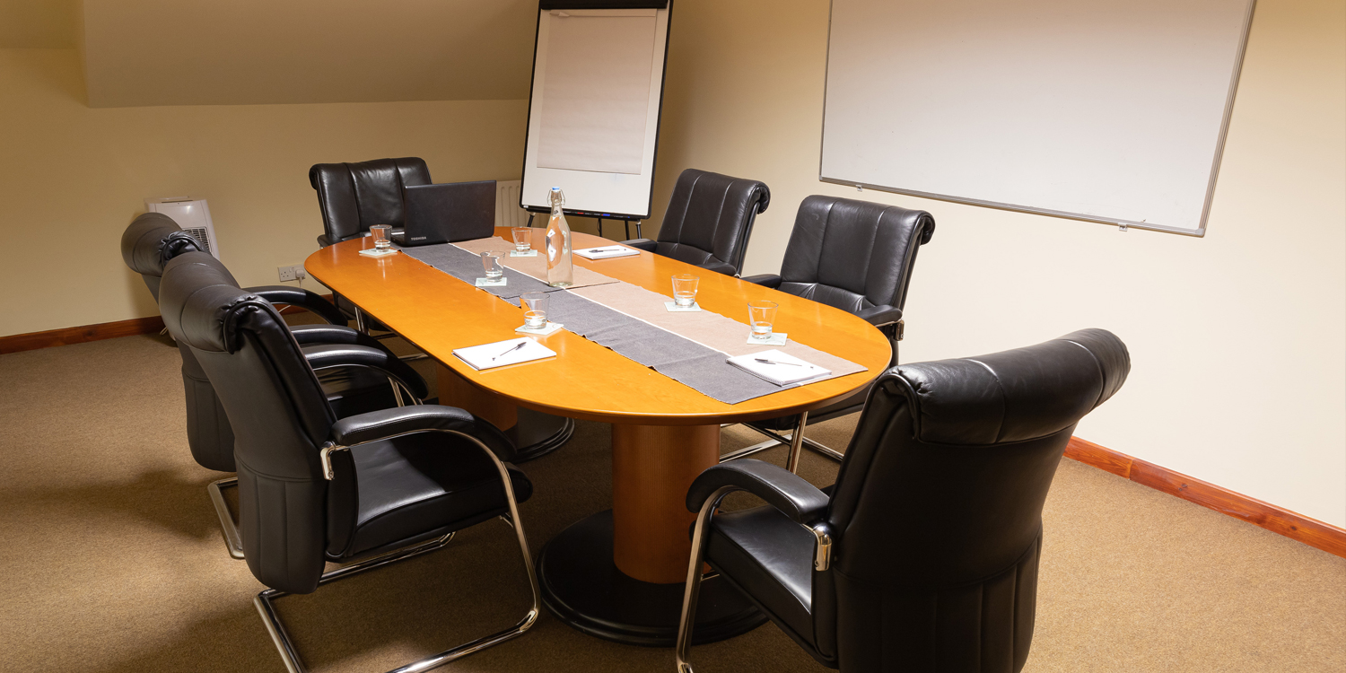 Conference Rooms and Facilities | Conference Centre | Becketts Farm