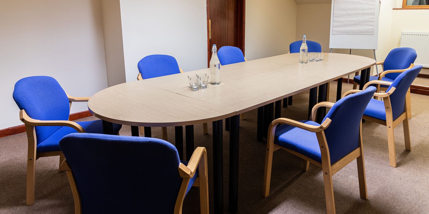 Conference Rooms and Facilities | Conference Centre | Becketts Farm