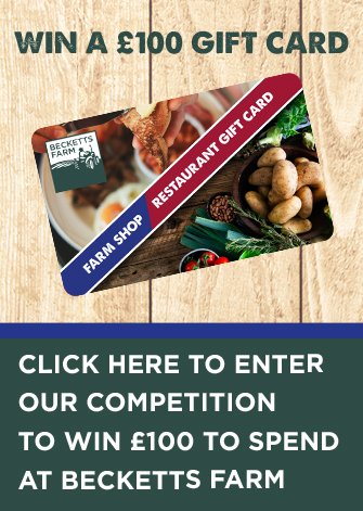 Farm Shop | Local Produce | Birmingham | Solihull | Becketts Farm