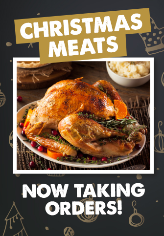 Butchers | Local and Traditional Butchery | Becketts Farm
