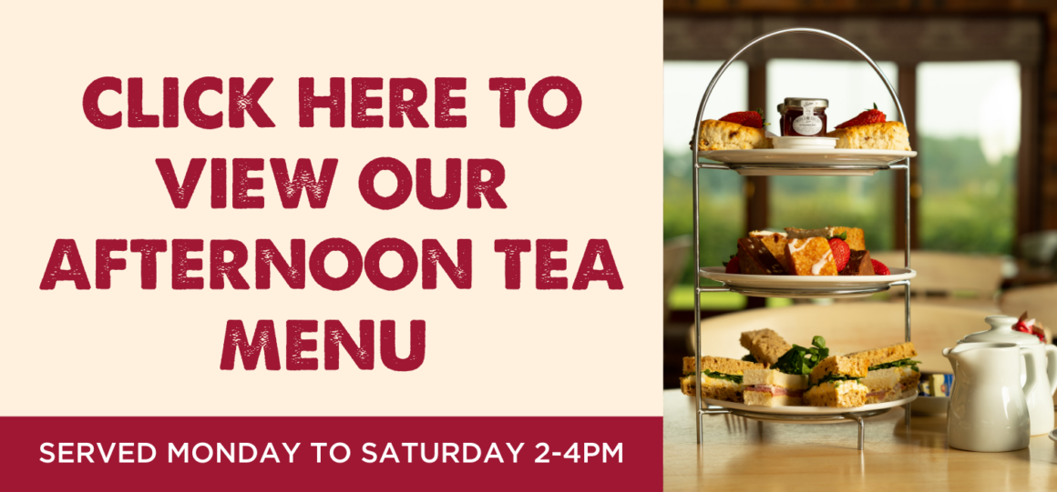 Cream Tea | Solihull, Birmingham Afternoon Tea | Becketts Farm