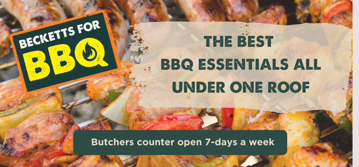 Farm Shop | Local Produce | Birmingham | Solihull | Becketts Farm