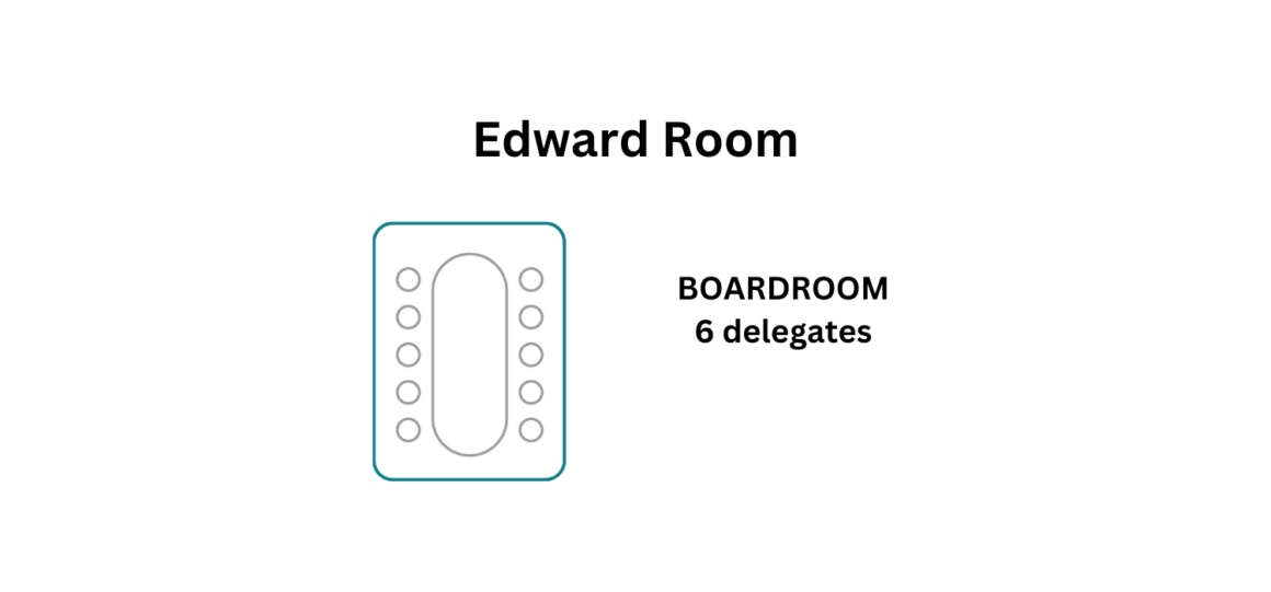 The Edward Room - Becketts Farm | Conference Centre