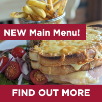 Becketts Farm | Farm Shop | Restaurant | Conference
